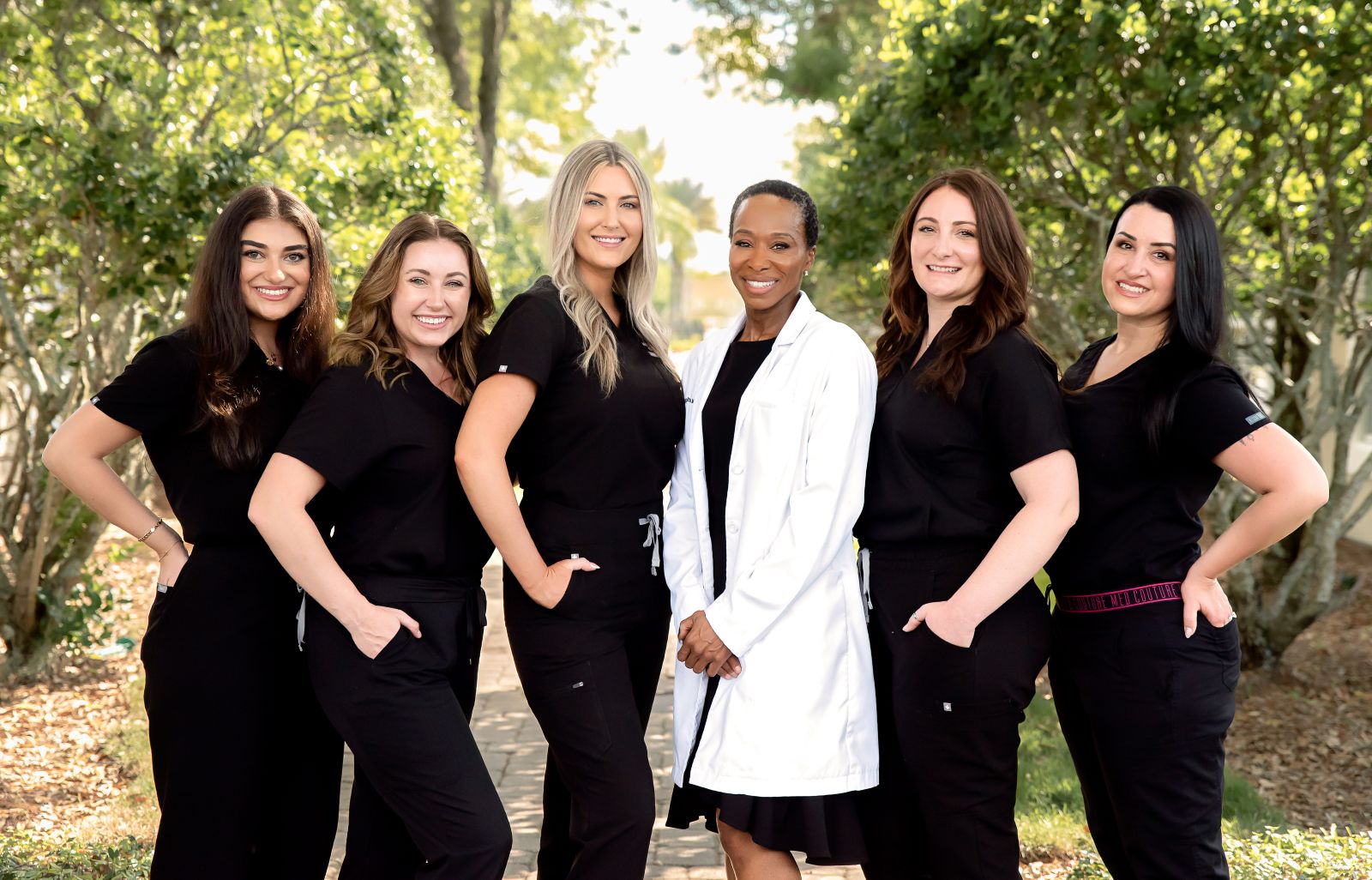 Home - Dr. Salas Wellness Center